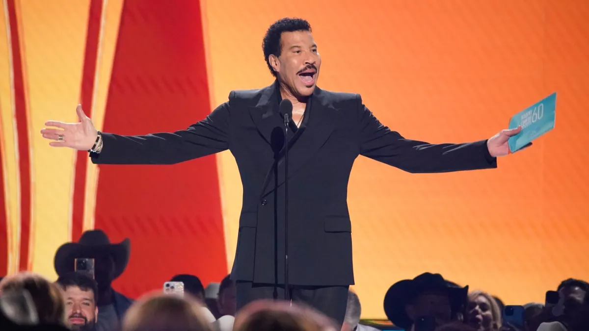 Lionel Richie Pittsburgh tickets: Best prices, seats, date for 2026 ...