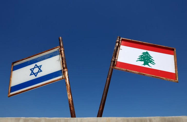 Full text: The US-brokered Israel-Lebanon framework for peace ...