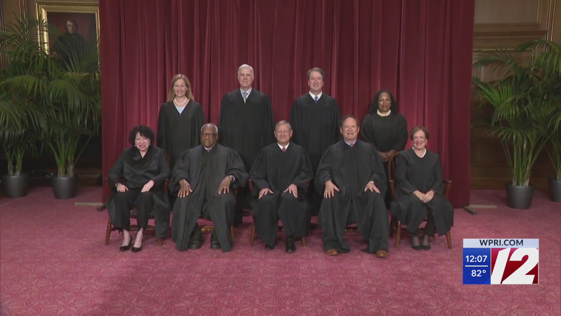 Supreme Court rules on mail ballots, overturns Humphrey’s Executor