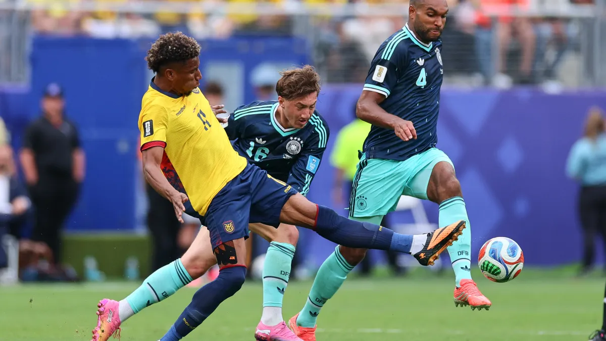Polymarket promo code TSNEWS: Get $50 prediction bonus for Germany-Paraguay