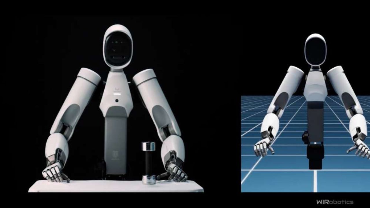 WIRobotics Opens ALLEX Platform to Accelerate Physical AI Development