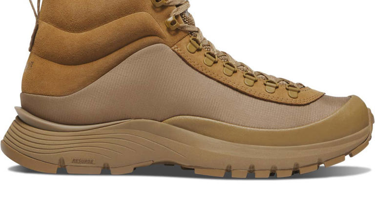REI quietly marked down a bunch of hiking boots to 50% off—Danner ...