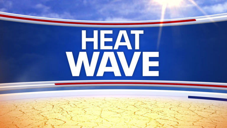 Extreme, excessive heat in Milwaukee; cooling sites and safety tips