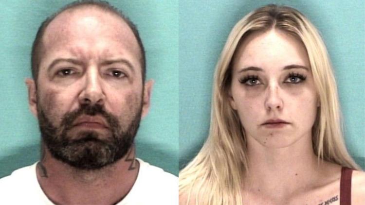 Records: Couple accused of filming, editing videos of children inside ...