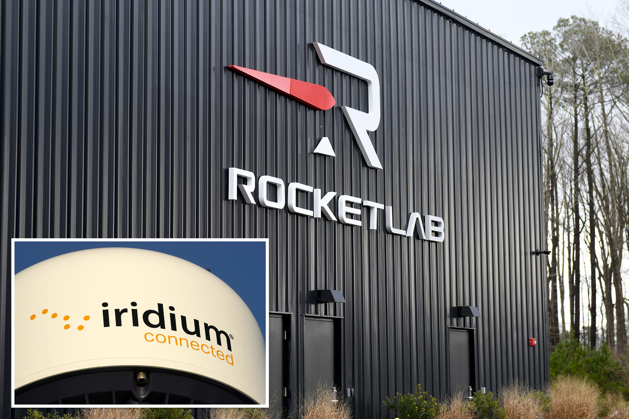 Rocket Lab buys satellite pioneer Iridium for $8B – setting up showdown ...