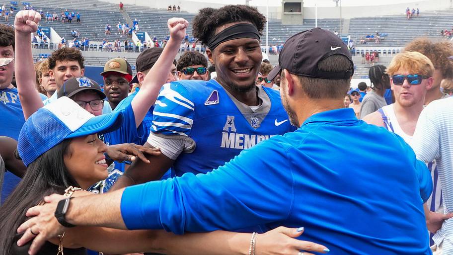 Silverfield can't allow hogs to get taste of his own medicine against Tulsa