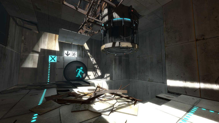 Steam Frame's first compatibility ratings reveal Portal 2 doesn't quite ...