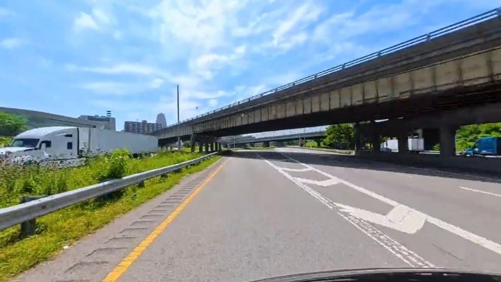 Downtown Cincinnati ramp set to close permanently