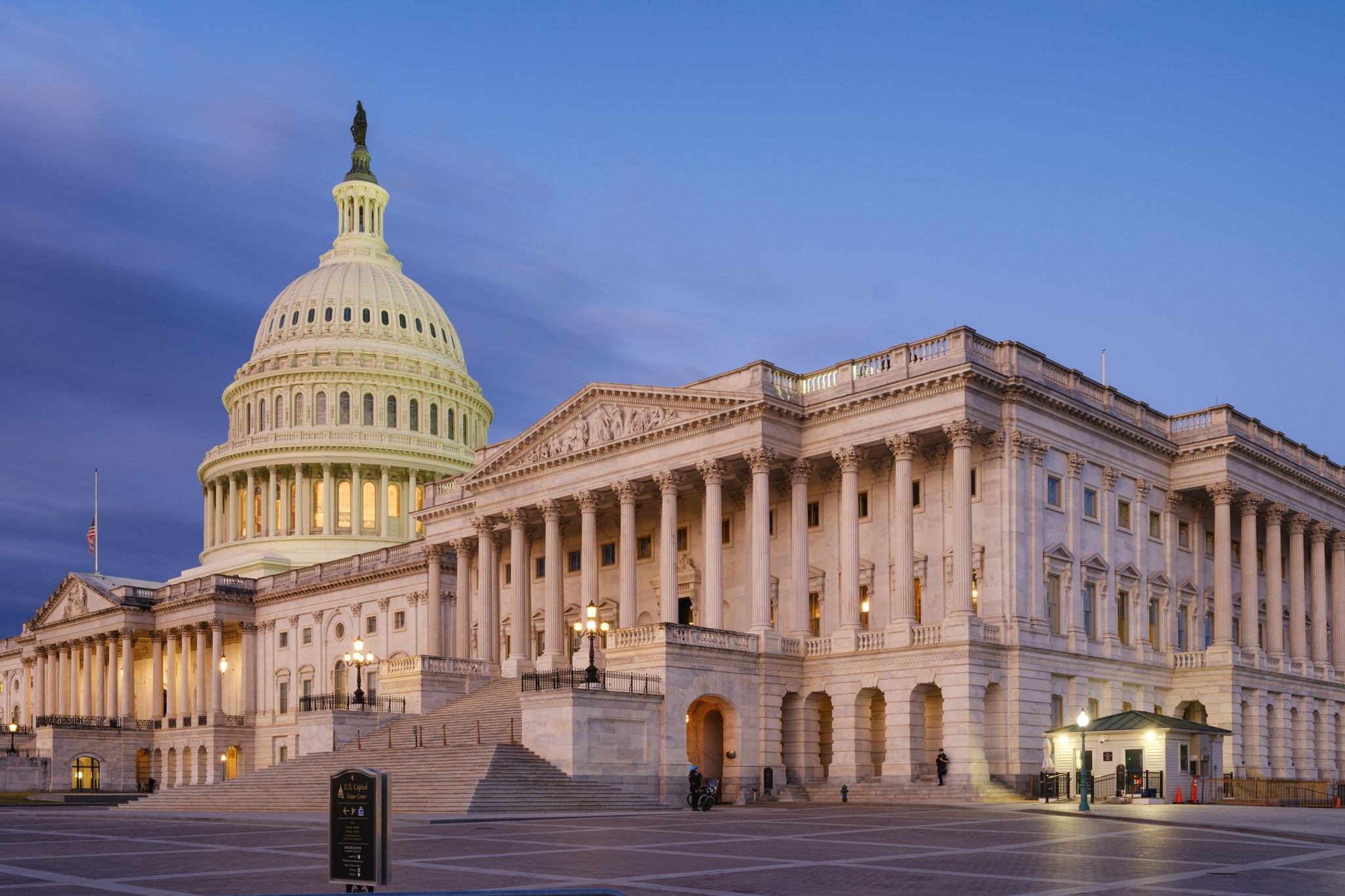 Why House Republicans want to stop voters from choosing US senators