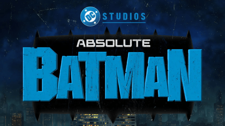 After redefining comics, DC’s ‘Absolute Batman’ is getting an animated ...