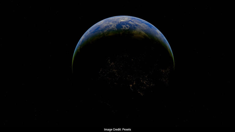 Scientists find possible source of rare ghost particle detected on Earth