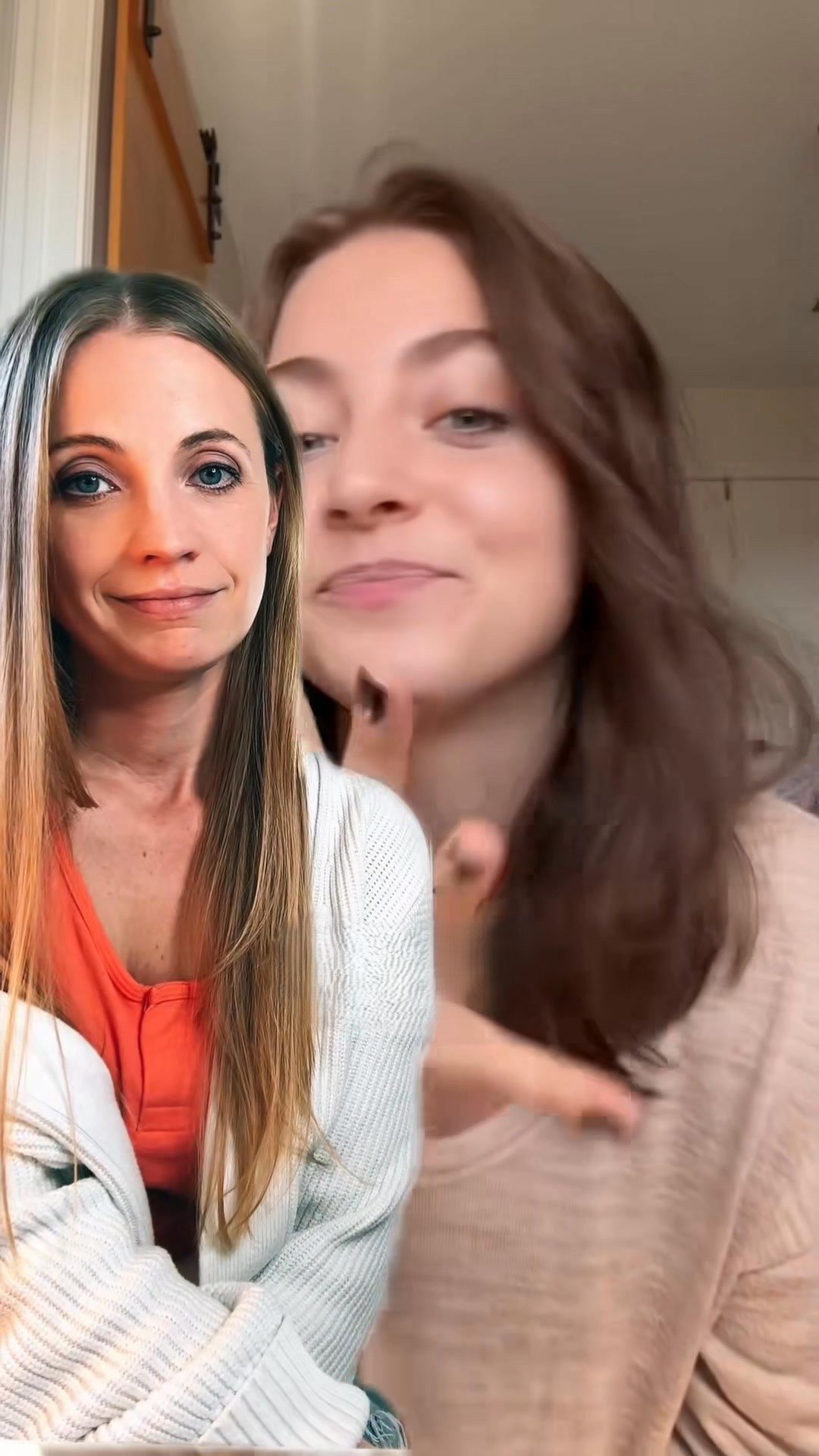 Wife blocks her husband from her social media