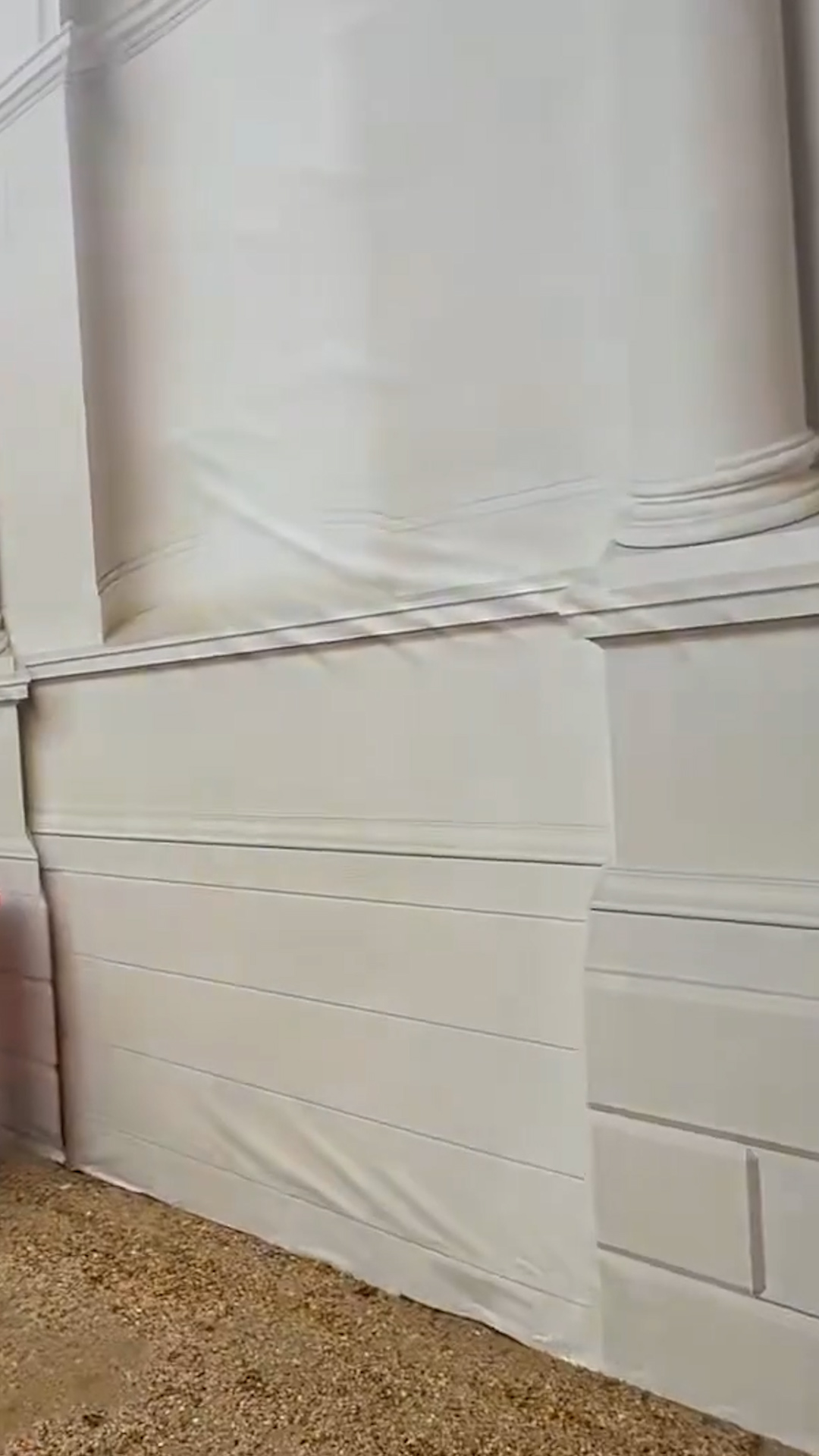 Freedom 250 building stone blunder