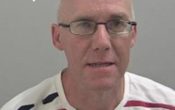 Paedo photographer, 60, took sick pictures of children getting changed ...