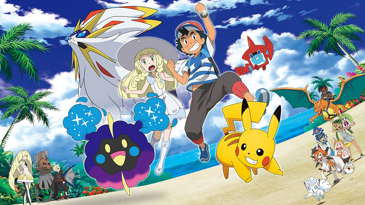 Every Mainline Pokemon Game Ranked According to Its Post-Game Content
