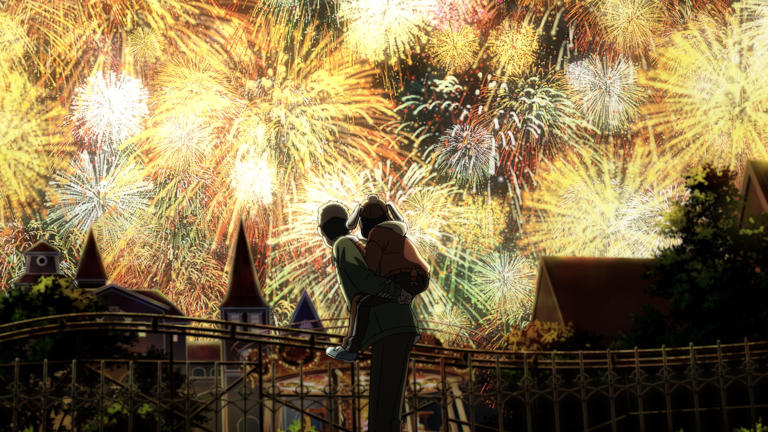 Annecy 2026: 10 takeaways – Oscar talk, anime, AI, studios' big swings
