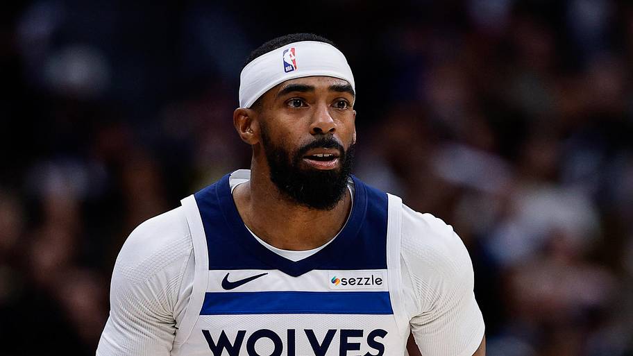 Mike Conley's return to the Timberwolves may not be a sure thing