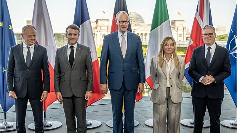 Quel pays européen change le plus souvent de dirigeant?