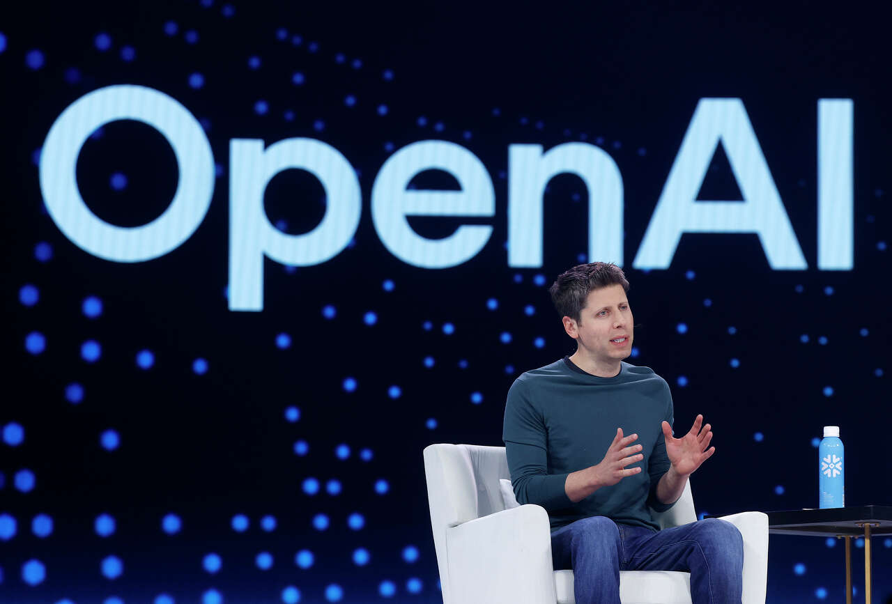 Over 20 publishers sue OpenAI, Microsoft for training ChatGPT with ...