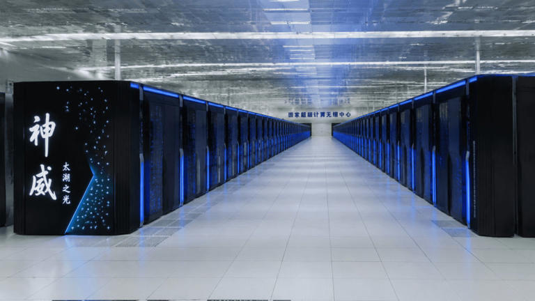 Top 10 most powerful supercomputers in the world: What’s their ...