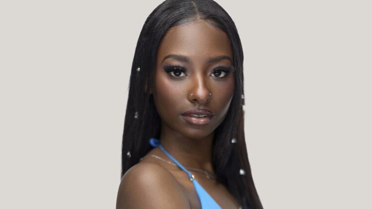 Love Island USA contestant Trinity Tatum coins new TV-friendly code ...