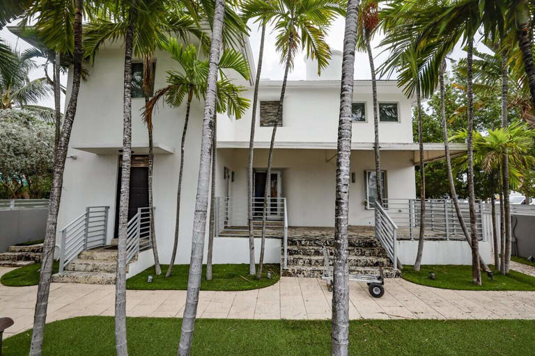 Is Miami Beach getting a new marine science hub? North Beach residents ...