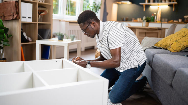 IKEA has a new storage solution that's a sleek alternative to the BILLY ...