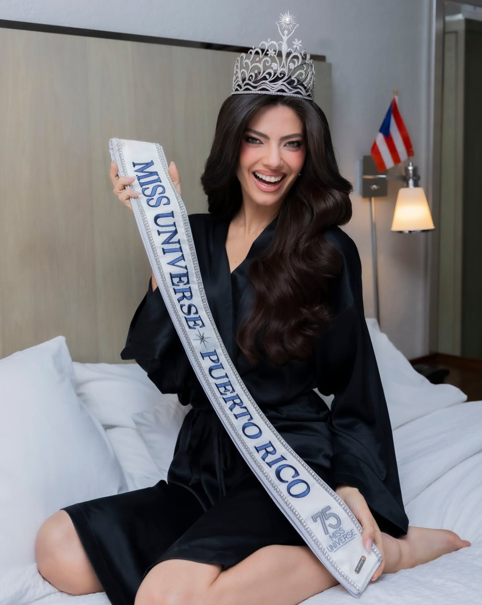 All about Jennifer Barreto: The mother and pageant rookie crowned Miss ...