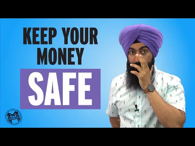 How to prepare for the coming economic crash