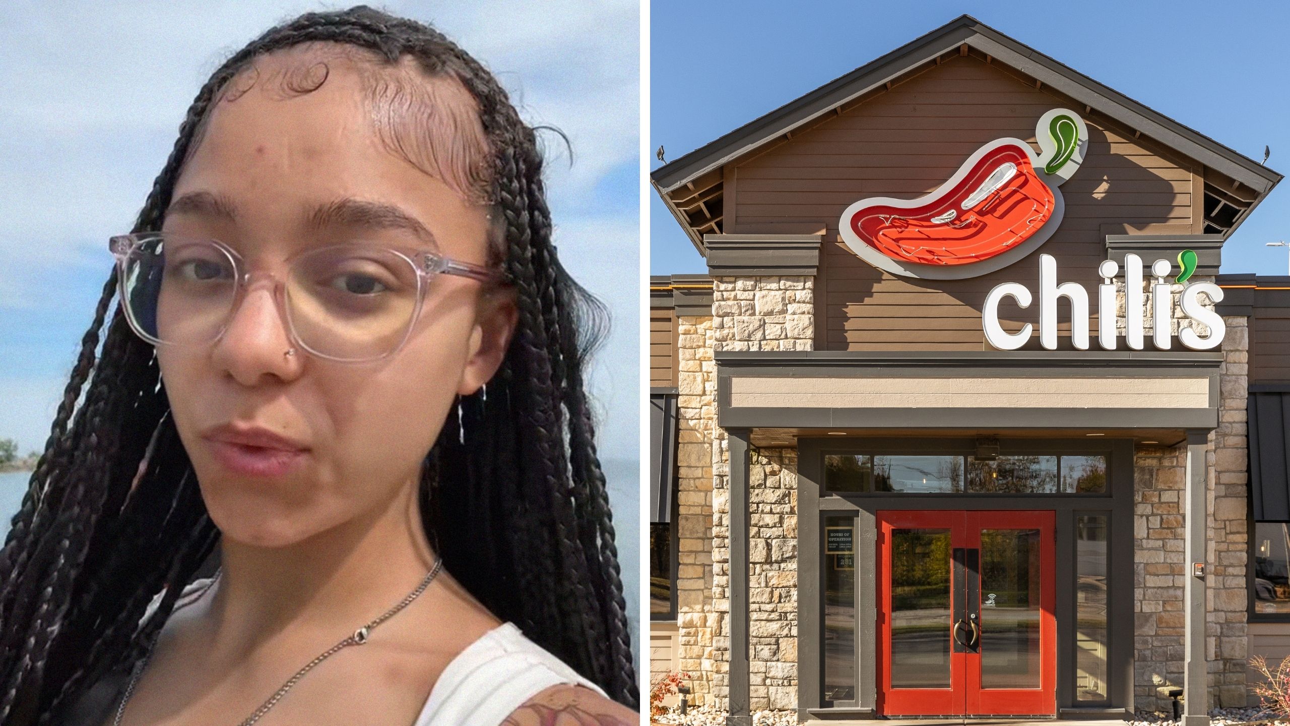 Ohio man orders at Chili’s. Then his waitress gets excited: 'Someone ...