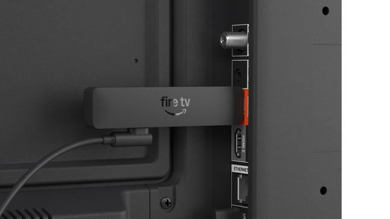 Amazon presenta el Fire TV Stick HD más compacto hasta la fecha y ...