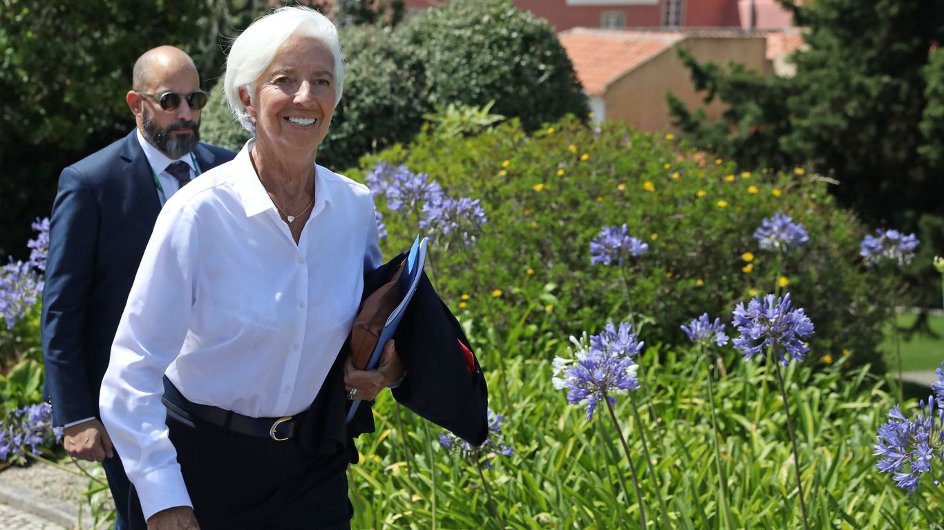 Fed's Warsh, jobs report, and more econ data on tap this week