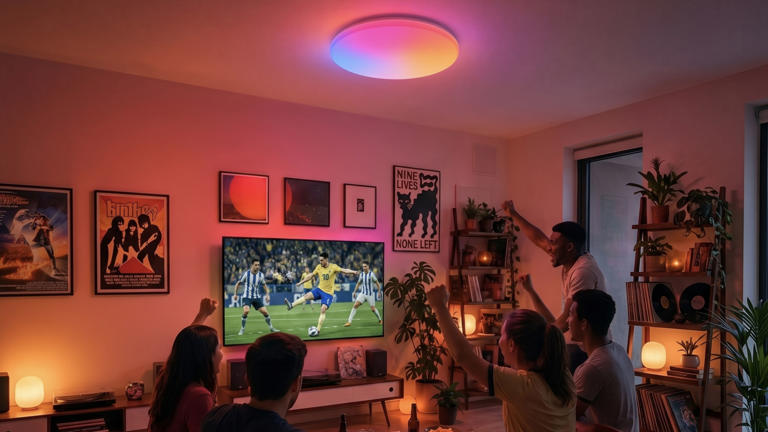 7 smart home launches from June 2026, featuring Google, Ring, Philips ...