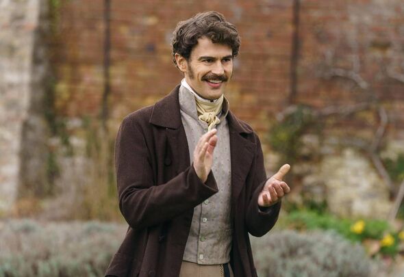 'Masterpiece' period drama on BBC is 'much better than Persuasion and ...