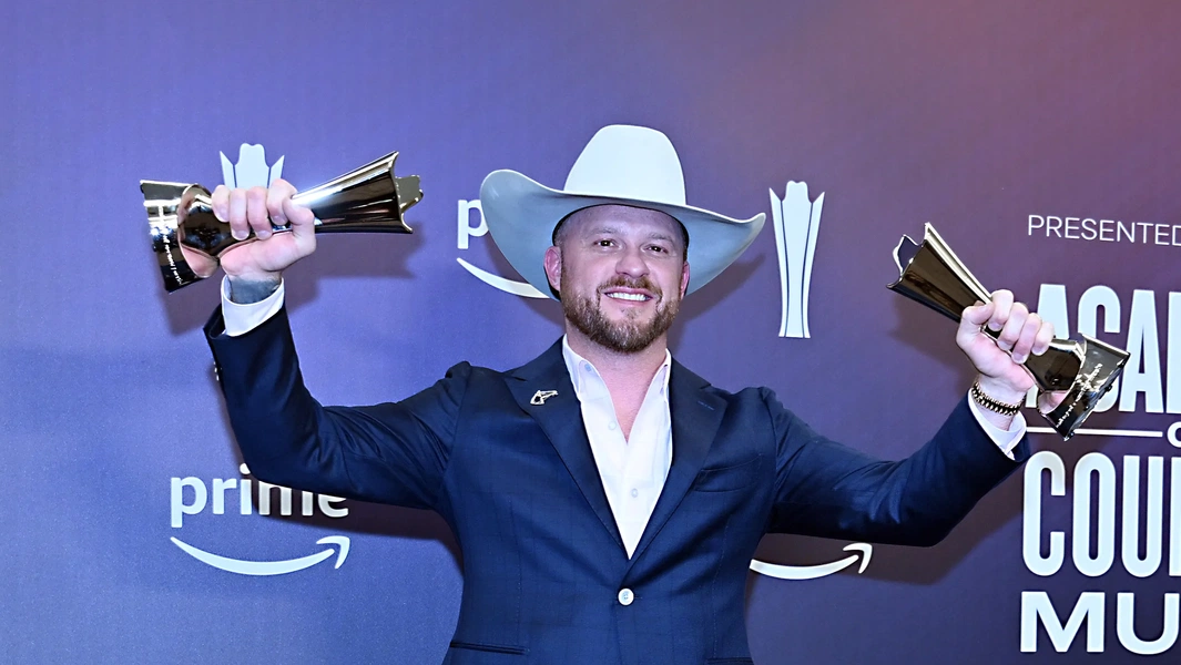 12 highlights from the 2026 ACM Awards and honors