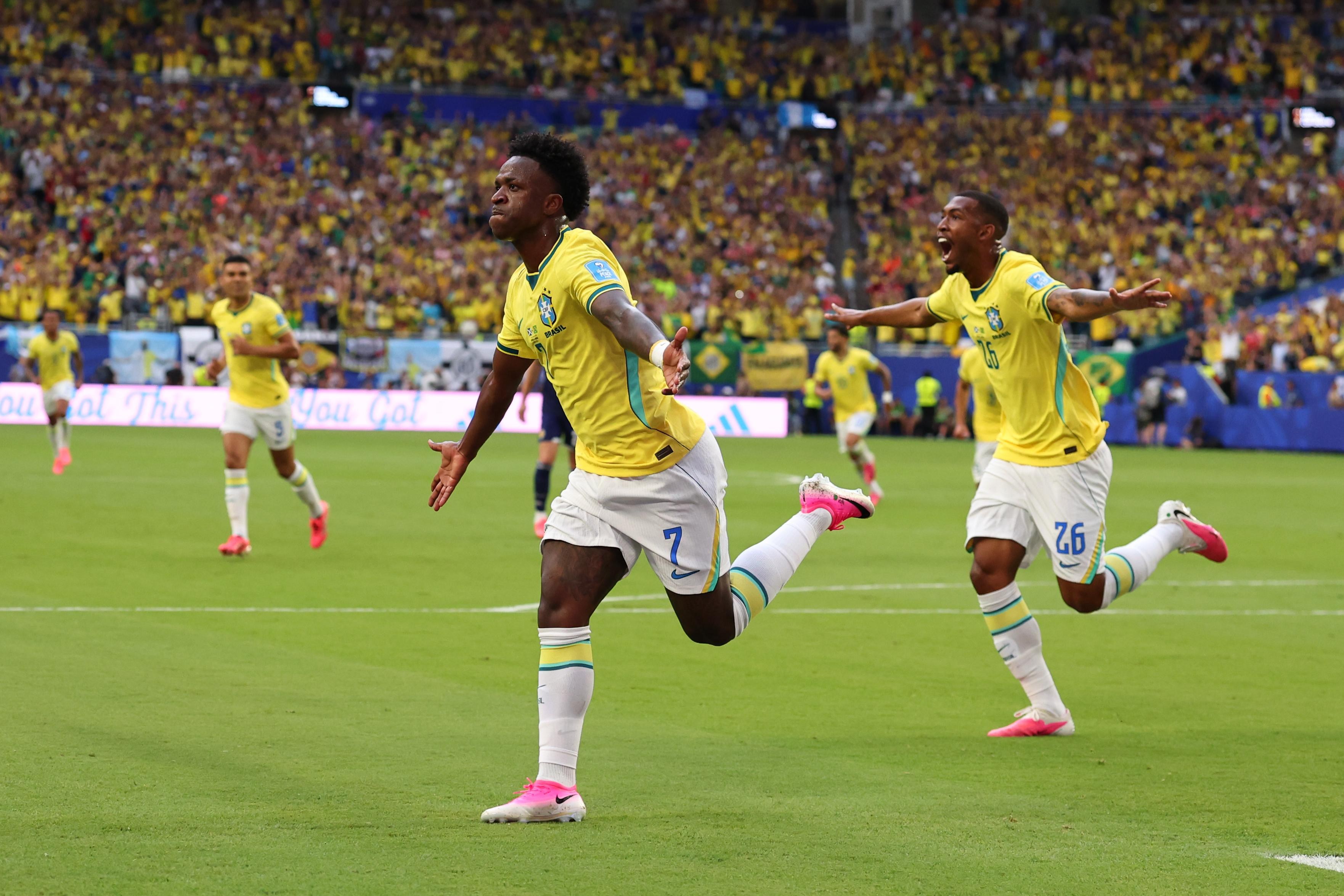 2026 World Cup, round of 32 matchday 2: Match thread and discussion
