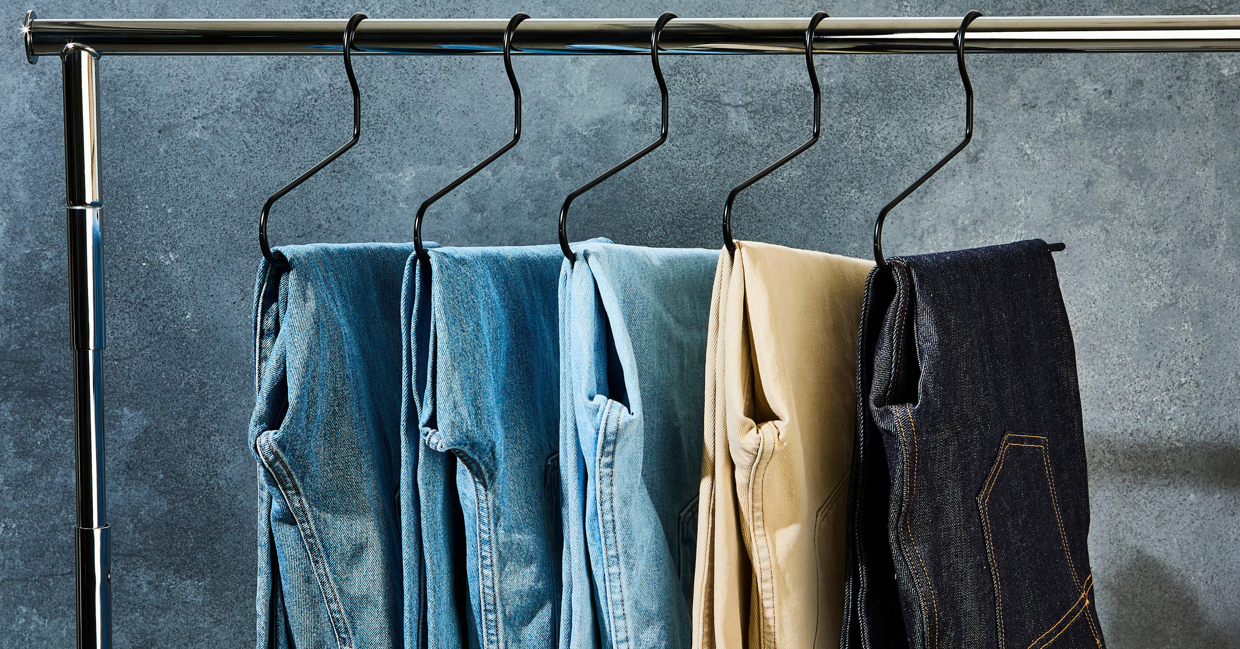 The best jeans for men that make every outfit better