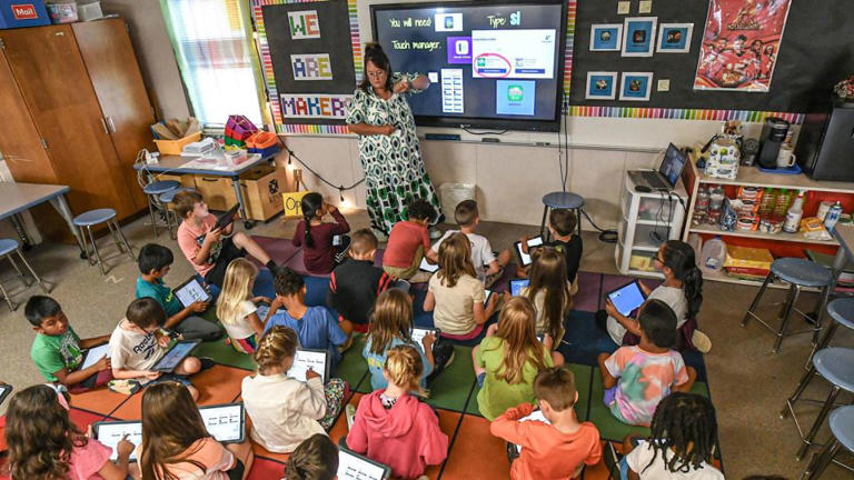 LA Unified enacts reasonable rules for screens in schools but your kid ...