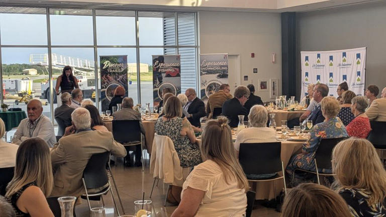 St. Lawrence Co. tourism dinner highlights collaborative growth