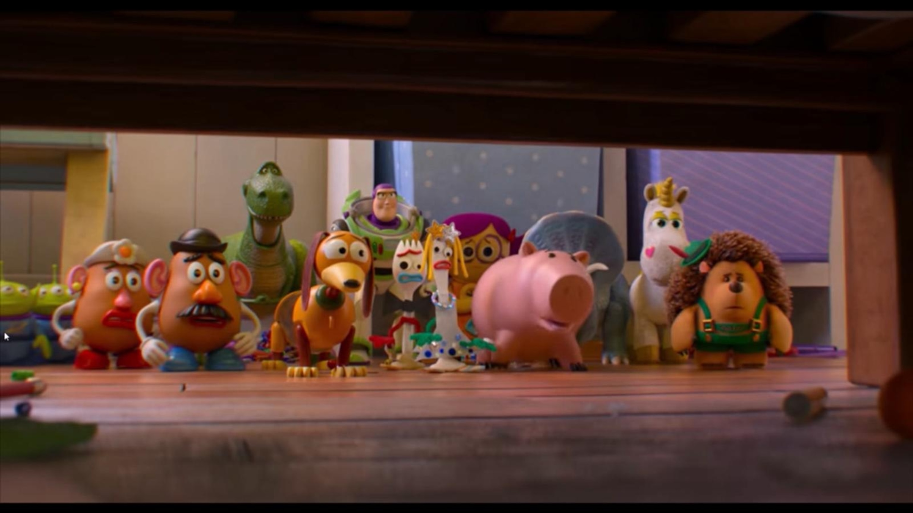 'Toy Story 5' stays No. 1 as global box office tops $585M