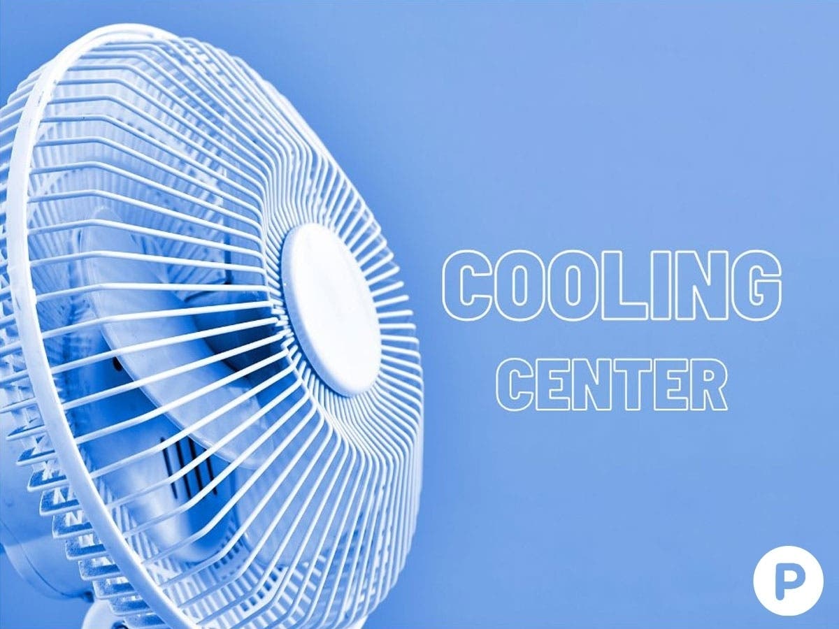Where to find cooling centers in metro Detroit during extreme heat wave