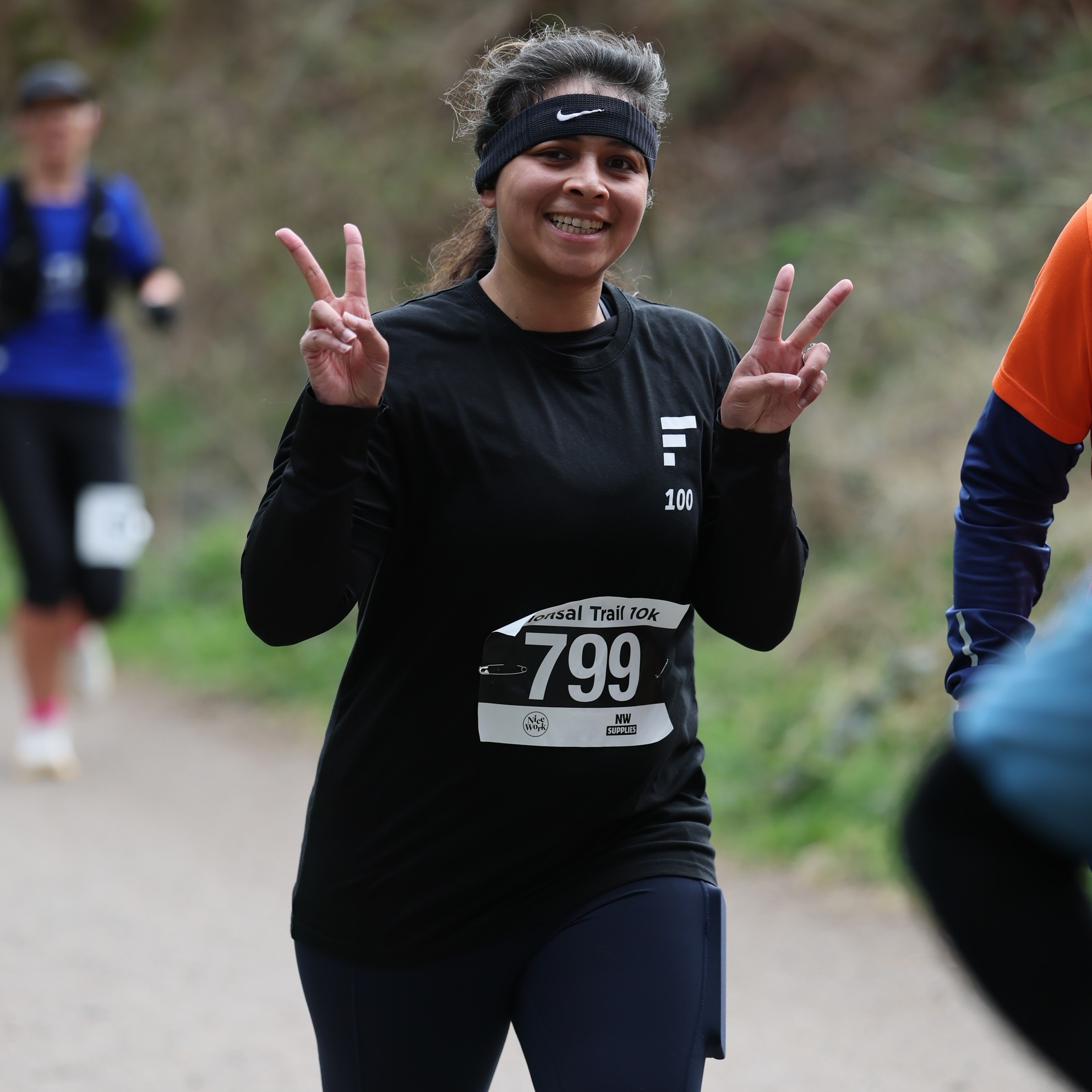 New running event brings innovative metric marathon and half marathon ...