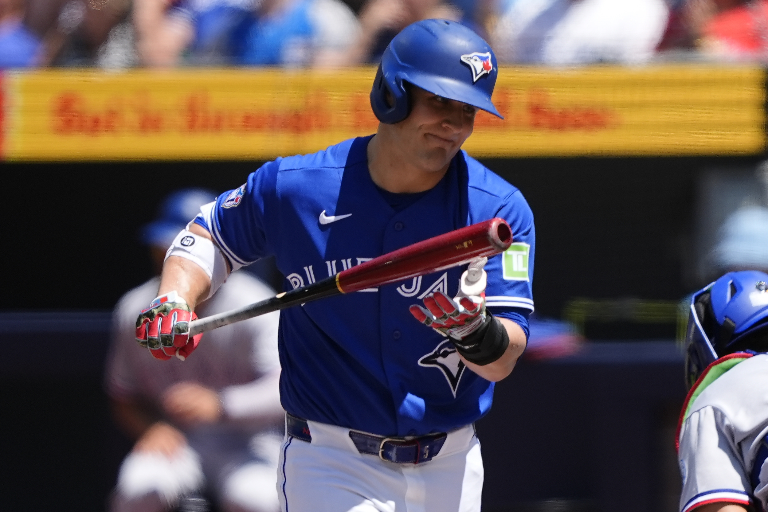 Instant reaction: Blue Jays match season-high six-game losing streak