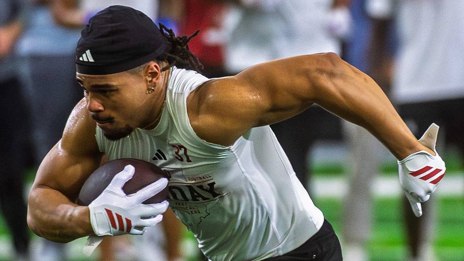 Steelers rookie already went from roster-lock to major question mark