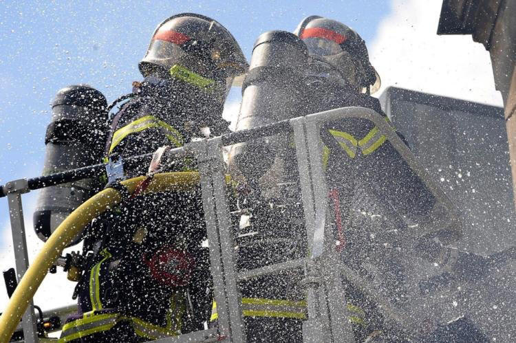En Loire-Atlantique, un incendie se déclare dans une école primaire ...