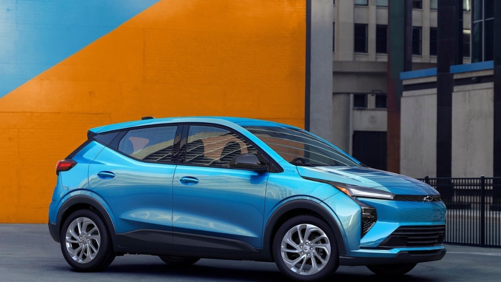 America's cheapest EV is already facing software problems