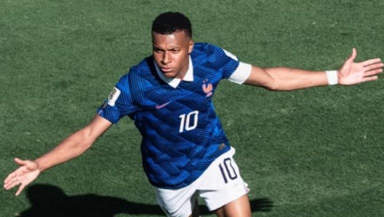 Francia vs Suecia: ¿quién ganará en el partido eliminatorio de 16vos?
