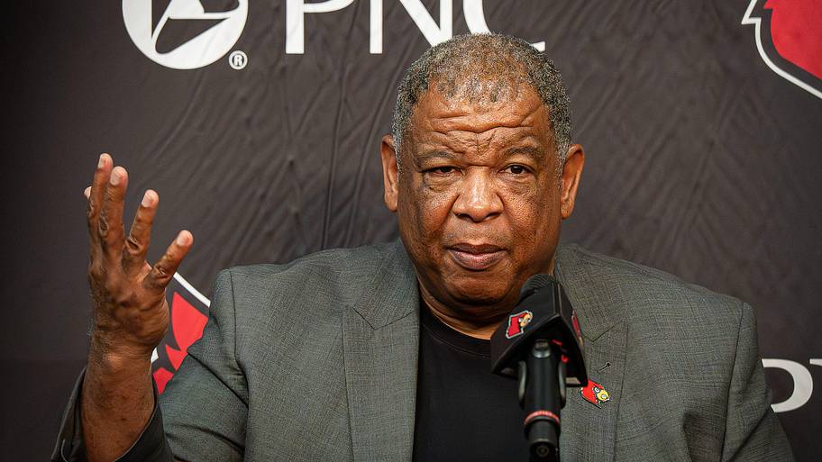 Vince Marrow breaks silence after Louisville football loses top 4-star ...