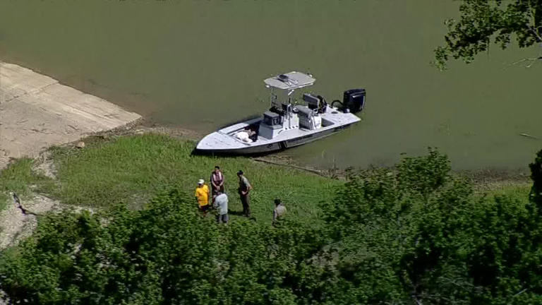 Body of missing man recovered from Benbrook Lake