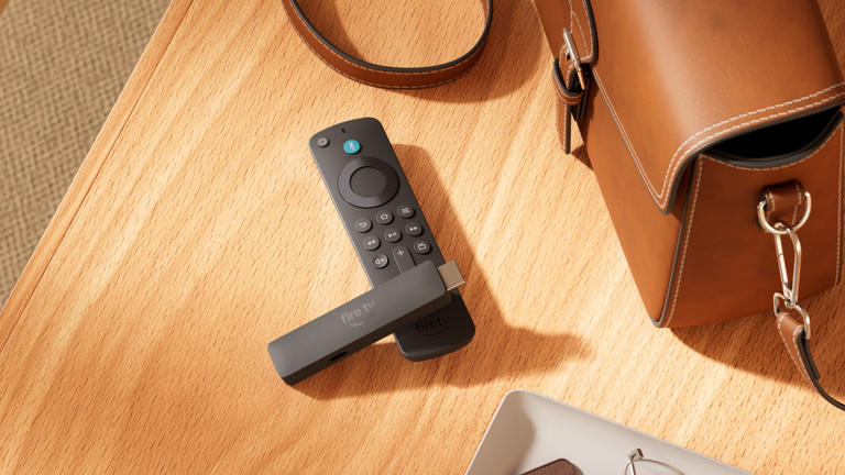 Amazon presenta el Fire TV Stick HD más compacto hasta la fecha y ...